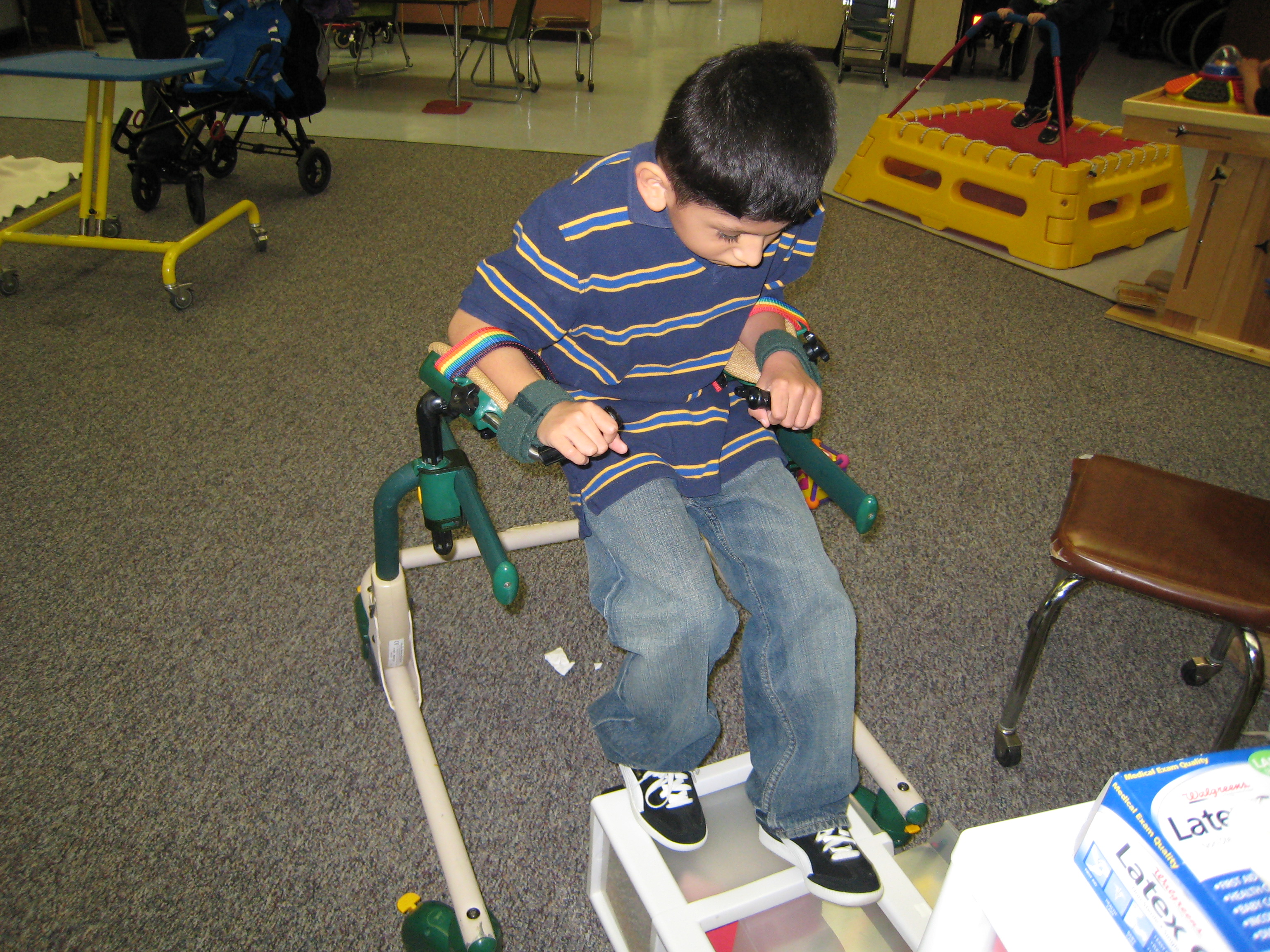 Home Page - Special Ed Speaks - SPECIAL ED SPEAKS